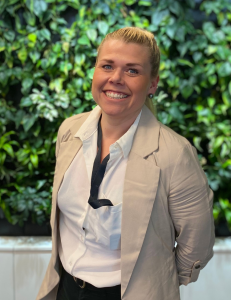 Pia Elonen aloitti Laatutakuu-ketjun uutena asiakas- ja ...